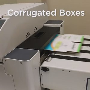 S1 Envelope and Packaging Printer - AMS Mailing Systems