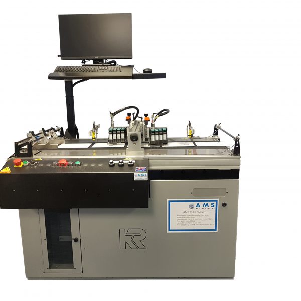 Envelope Printers - AMS Mailing Systems