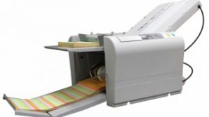 Paper Folding Machines - AMS Mailing Systems
