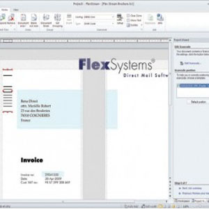 Mailing Software - AMS Mailing Systems